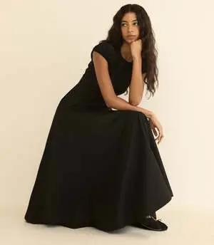 DÔEN Rivelle Dress