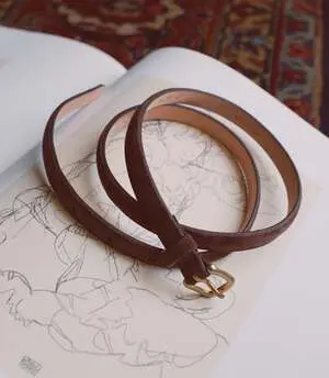 DÔEN Zaza Belt