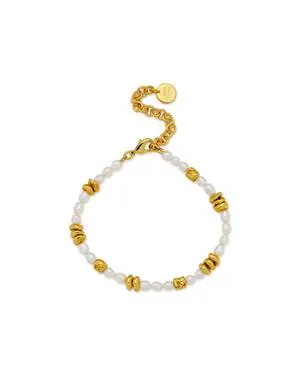 AMBER SCEATS Valuka Bracelet