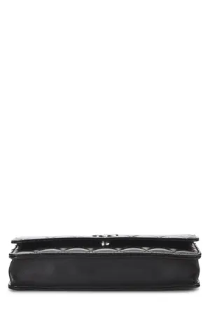 Chanel Lambskin 'cc' Crossbody Bag