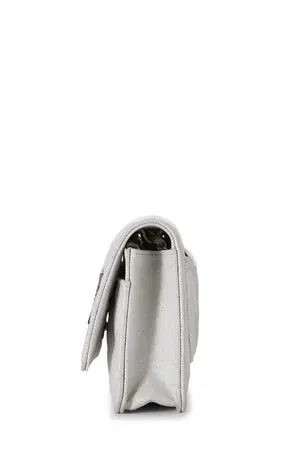 Chanel Canvas Space Charms Reissue Wallet On Chain