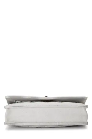 Chanel Canvas Space Charms Reissue Wallet On Chain