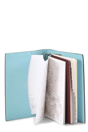 Hermès Epsom Grand Modele Agenda Cover