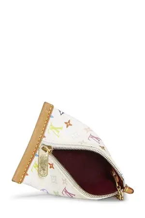 LOUIS VUITTON Takashi Murakami X Monogram Multicolore Berlingot