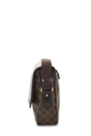 LOUIS VUITTON Damier Ebene Shelton