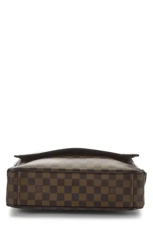 LOUIS VUITTON Damier Ebene Shelton