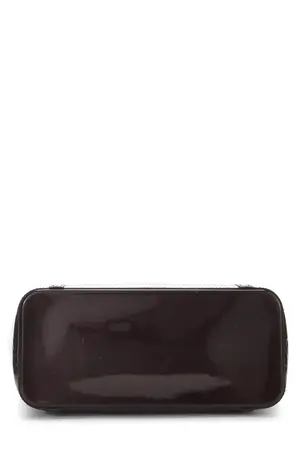 LOUIS VUITTON Monogram Vernis Avalon Tote - Purple