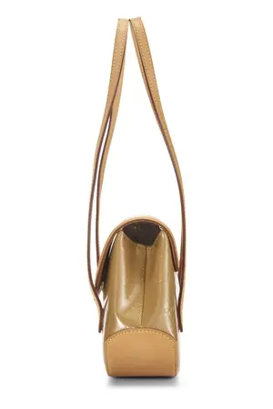 LOUIS VUITTON Monogram Vernis Biscayne Bay