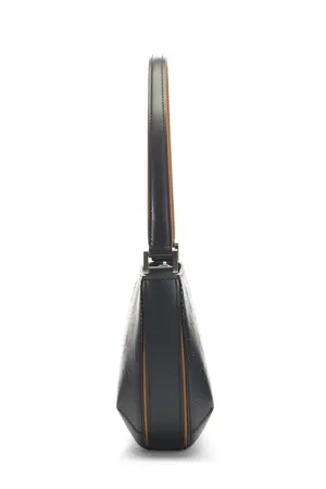 LOUIS VUITTON Monogram Vernis Mat Fowler