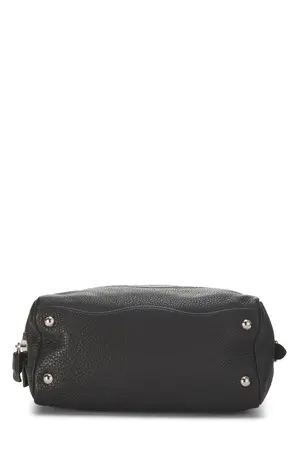 Prada Vitello Daino Bauletto Handbag
