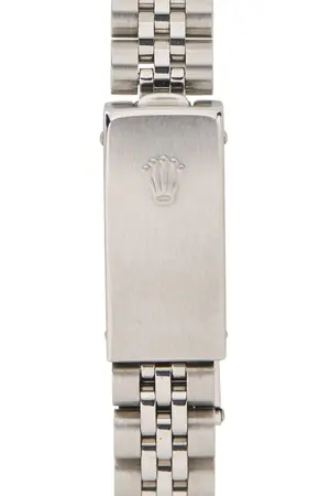 Rolex Sodalite Stone Diamond Dial Datejust 79174