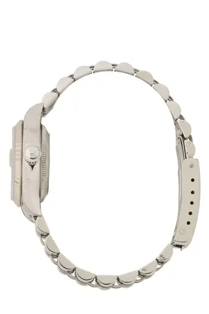 Rolex Sodalite Stone Diamond Dial Datejust 79174