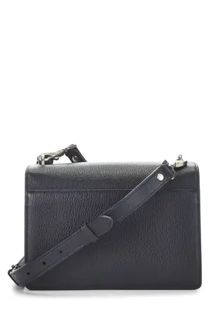 Saint Laurent Calfskin Leather Sunset