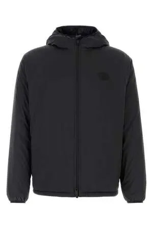 Burberry Nylon Jacket