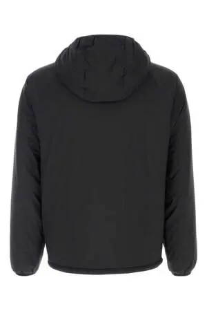 Burberry Nylon Jacket