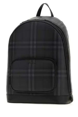 Burberry A:ml Zip Backpack City Bin:177382:c3331