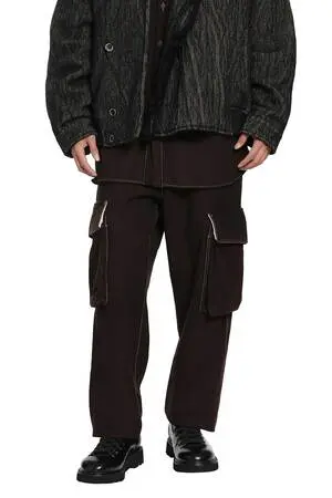 UMA WANG Paxton Pants