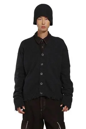 UMA WANG Over Cardigan