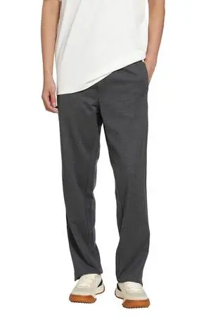 Moncler Logo-patch Track Pants - Grey