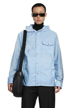 Moncler Duvainne Hooded Jacket