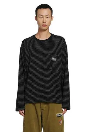 SONG FOR THE MUTE Crewneck Pullover