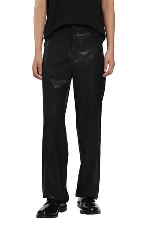 Gucci Chintzed Wool Pants
