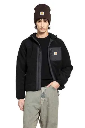 Carhartt Work In Progress Fleece Jacket