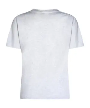Polo Ralph Lauren Crewneck T-shirt With Graphic Print