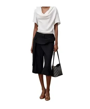 Dior Small Médaillon Bucket Bag