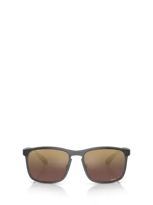 Ray-ban Full Frame Sunglasses