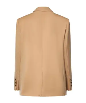 Elisabetta Franchi Single-breasted Blazer