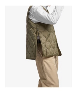 SEBAGO Plymouth Quilted Vest