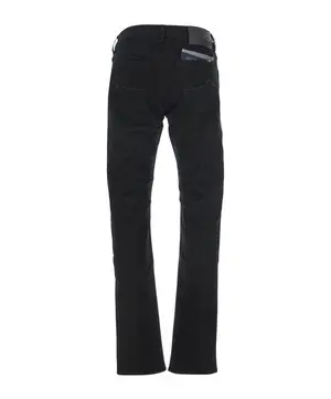 Jacob Cohen Belt-loop Jeans