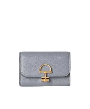 Gucci Softbit Card Case