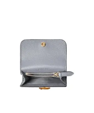 Gucci Softbit Card Case
