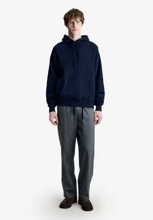 A.p.c. Thimothe Hoodie Hoodie With Raglan Sleeves