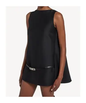 Balenciaga A-line Dress