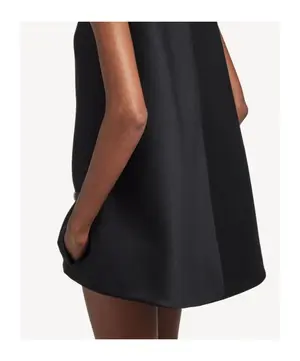 Balenciaga A-line Dress