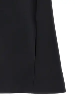 Balenciaga A-line Dress