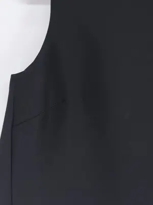 Balenciaga A-line Dress