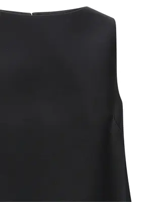 Balenciaga A-line Dress