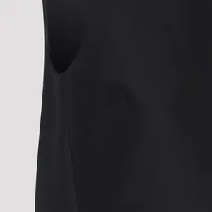 Balenciaga A-line Dress