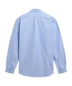 SEBAGO Button-down Oxford Shirt