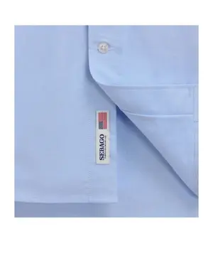SEBAGO Button-down Oxford Shirt