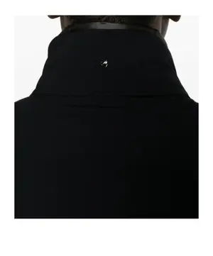 MONTECORE High-neck Zip-up Jacket