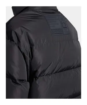 Dsquared2 Colorblock Oversized Cown Jacket