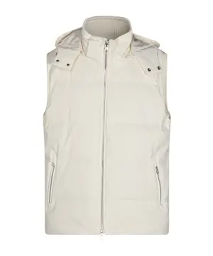 Montecore Padded Vests For Men
