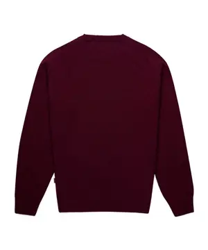 SEBAGO Knitwear Jumper In Premium Wool