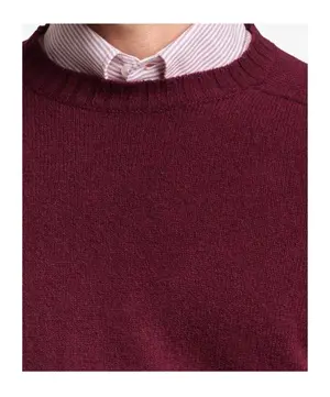 SEBAGO Knitwear Jumper In Premium Wool