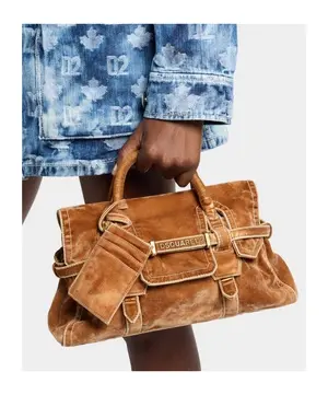 Dsquared2 Twin Handbag